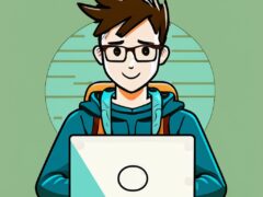 Top 10 programming languages for computer science students.