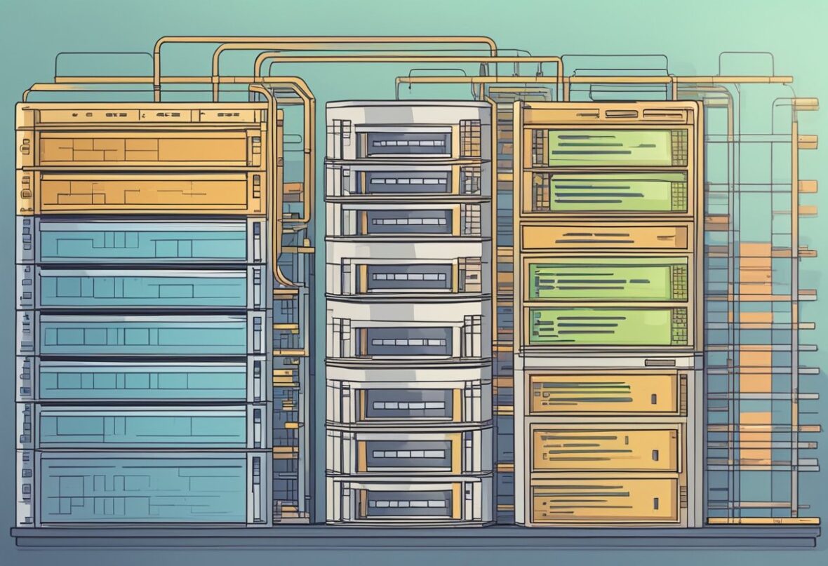 Was ist Heap and Stack? Grundlagen für Programmierer » Der ...