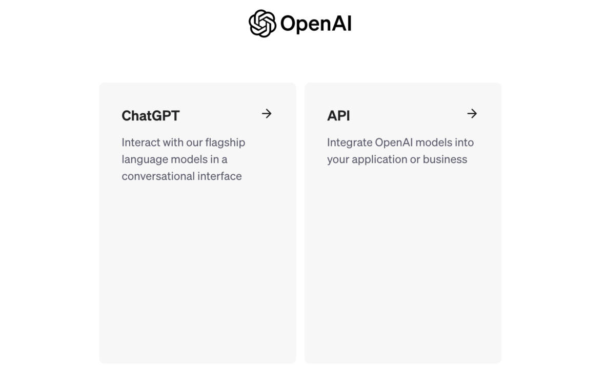 ChatGPT API: The complete guide for beginners
